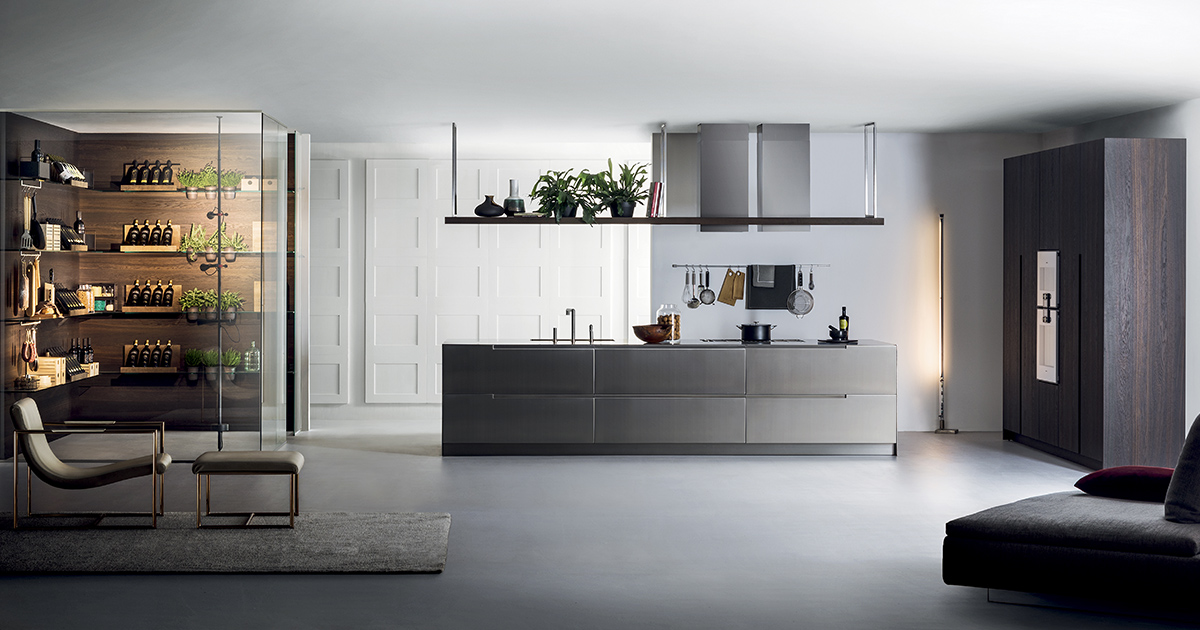KITCHENS - etto home
